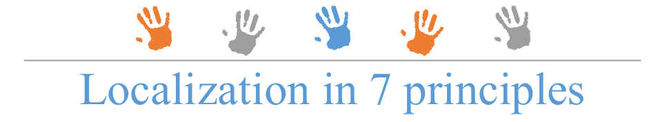 localization-in-7-principles - CERAR